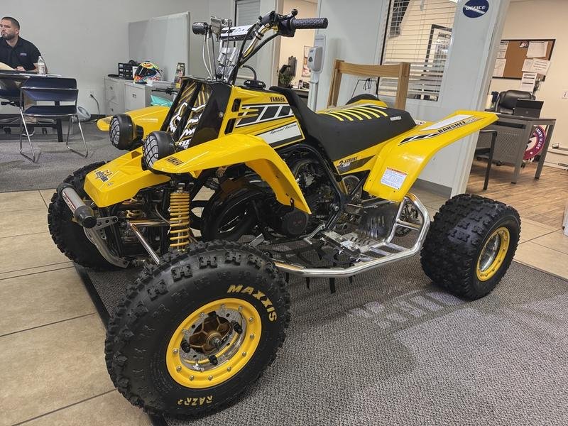 1999 Yamaha Banshee – RIVA Motorsports – Powersports, Motorcycles ...